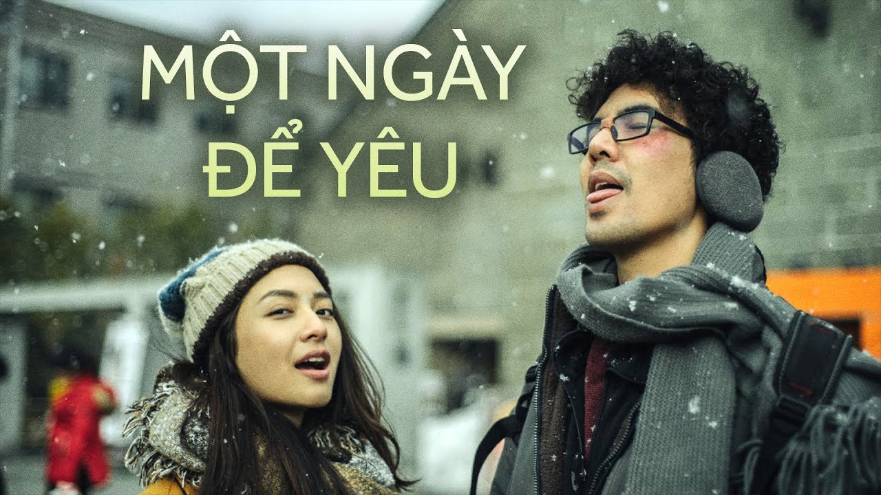 ONE DAY: Làm gì nếu chỉ có 24h để yêu? - YouTube