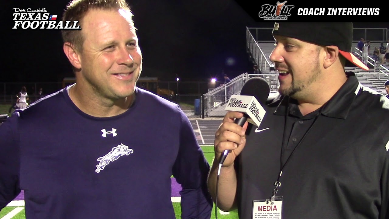 Insider Interview: Paris head coach Steven Hohenberger - YouTube