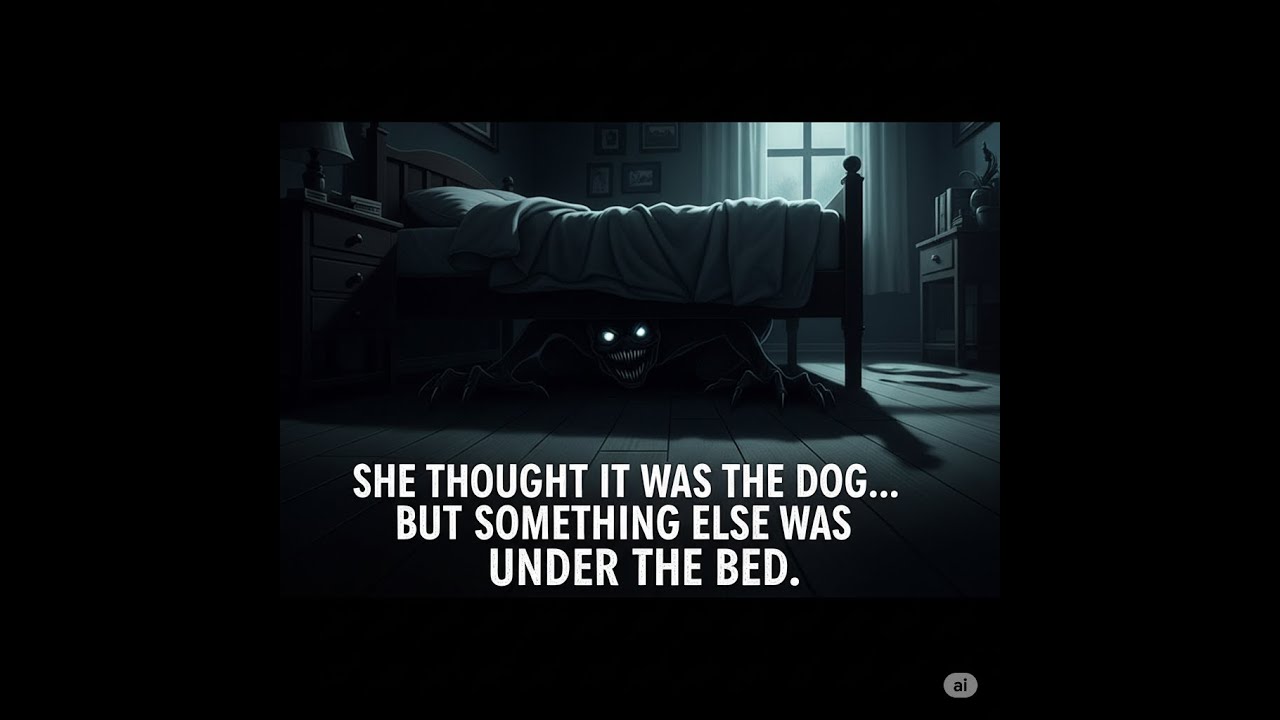 "When the Wind Whispers Back" part 1 - YouTube