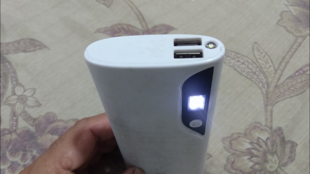 power bank long back up battery cell PAKMEWAT03344872263 code PM66A pak ...