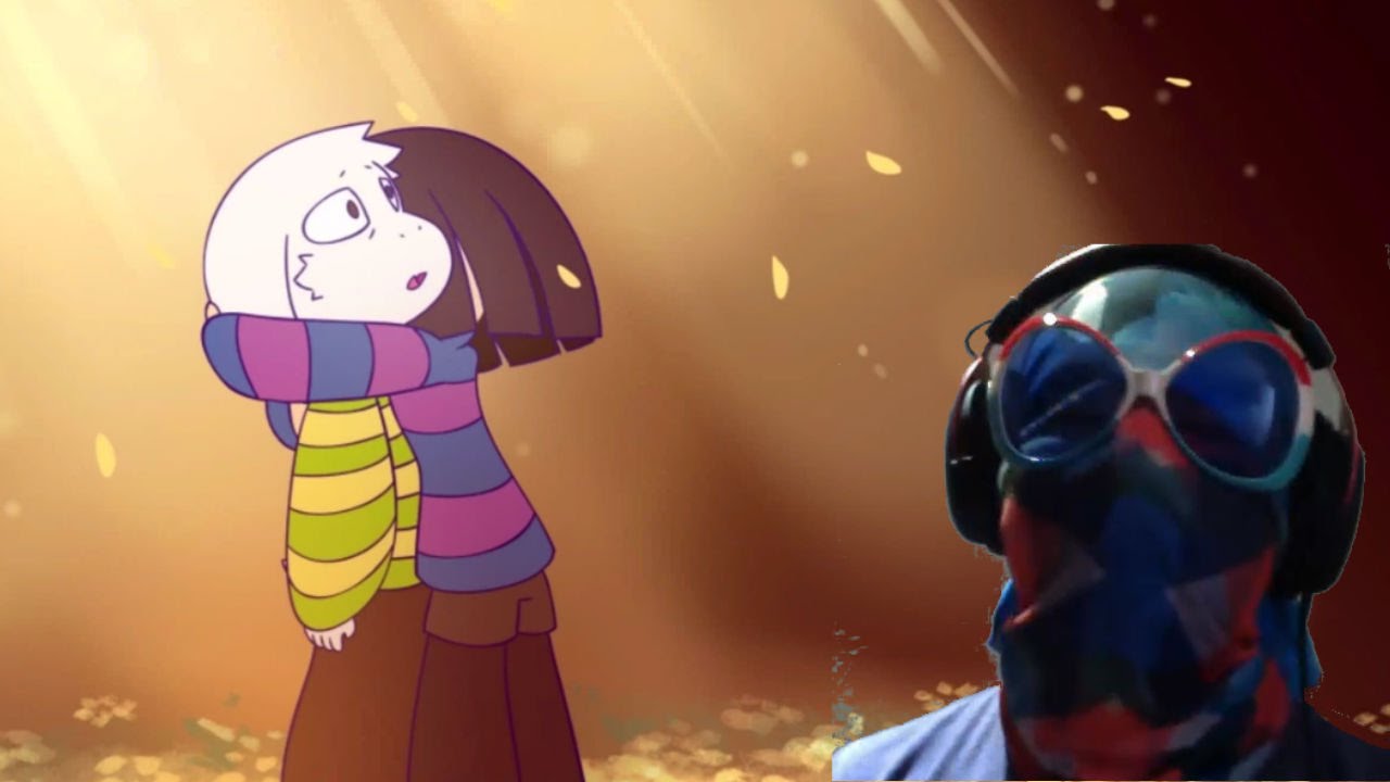 Save Him - FULL ANIMATION (UNDERTALE) EN ESPAÑOL - YouTube
