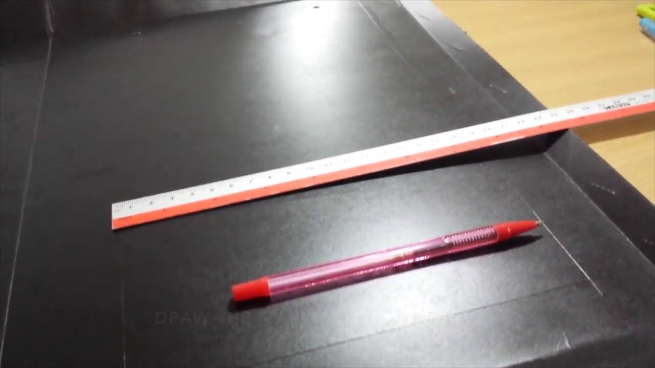 How to make a basic Smart Mirror - YouTube