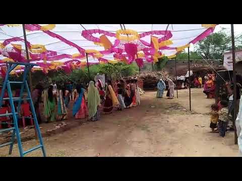 Chhotu akhade bakhtala aadivasi timlivideo(8) - YouTube