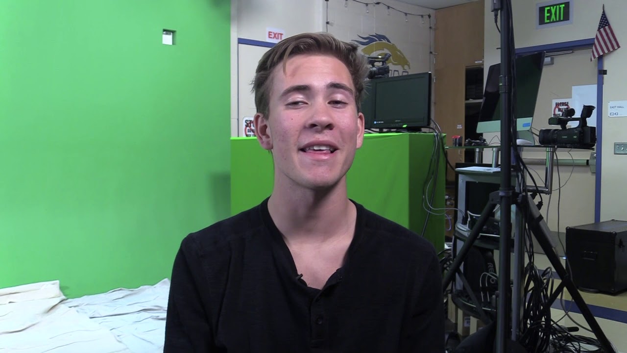 Kyle's SCP - YouTube