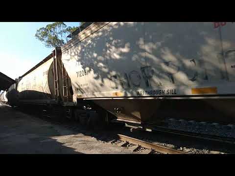 FSRR#4836 Ordinario México - Tierra Blanca - YouTube