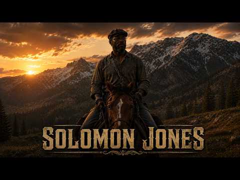 Solomon Jones/ Kölelikten Yükselişe Bölüm: 8