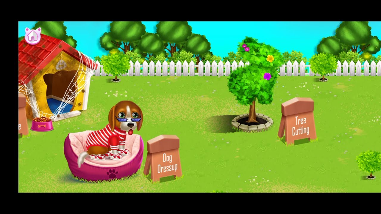 tree cuting mixgaming new game intresting game top 10 game gameplay ...