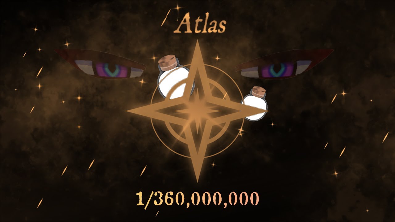 2 HP2 and Atlas | Sol's RNG Era 9 - YouTube