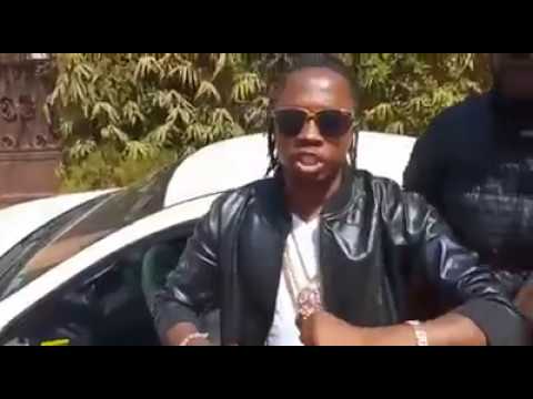 Kanté - doug saga le roi du coupé décalé (comédie Malienne 2019) - YouTube