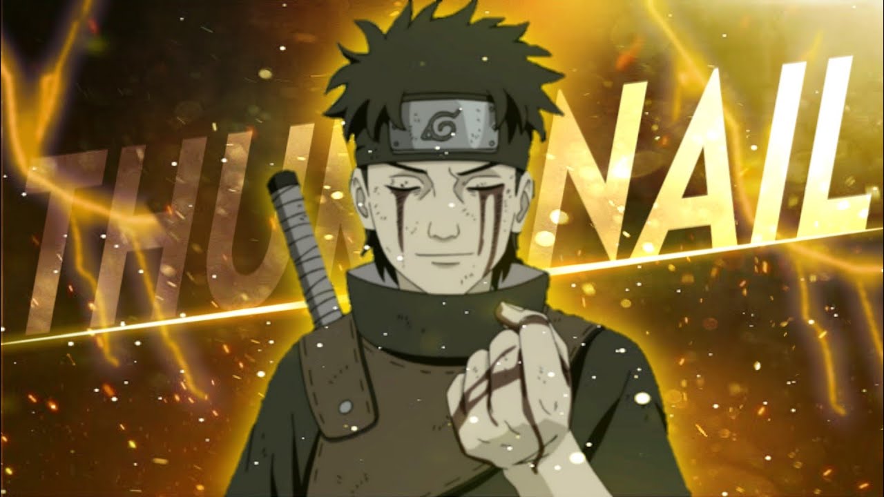 how to make anime thumbnail | anime thumbnail tutorial - YouTube