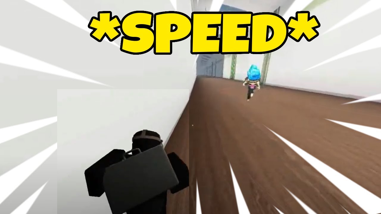 Evade Speed Glitch *NOT PATCHED* - YouTube