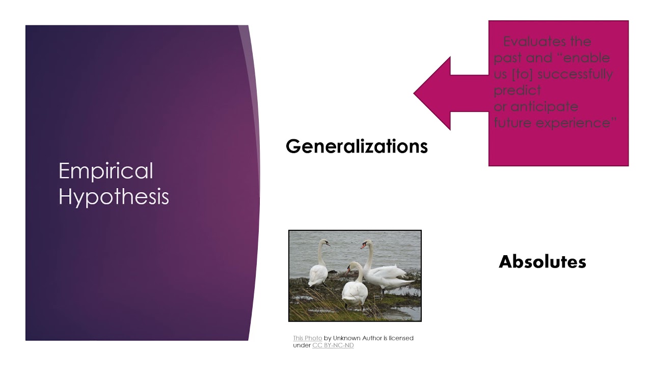 Assignment 1: Argument presentation on psychological egoism; Helping ...