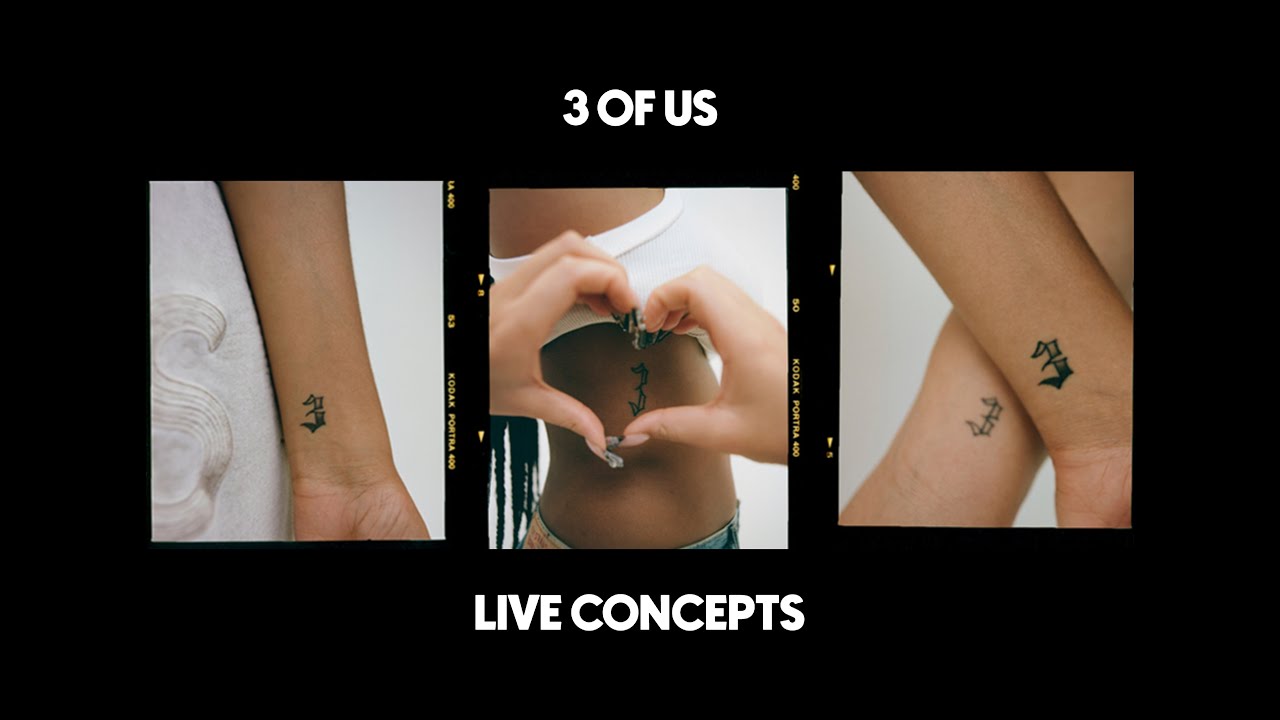 Control Freak (Live Concept) - FLO - YouTube Music