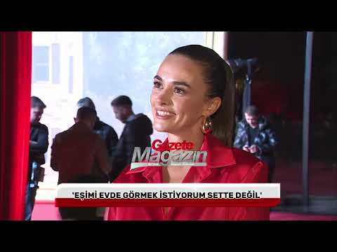 Hande Soral eşi İsmail Demirci'nin o sözlerine açıklık getirdi! 'Dedikodu yapamıyoruz'