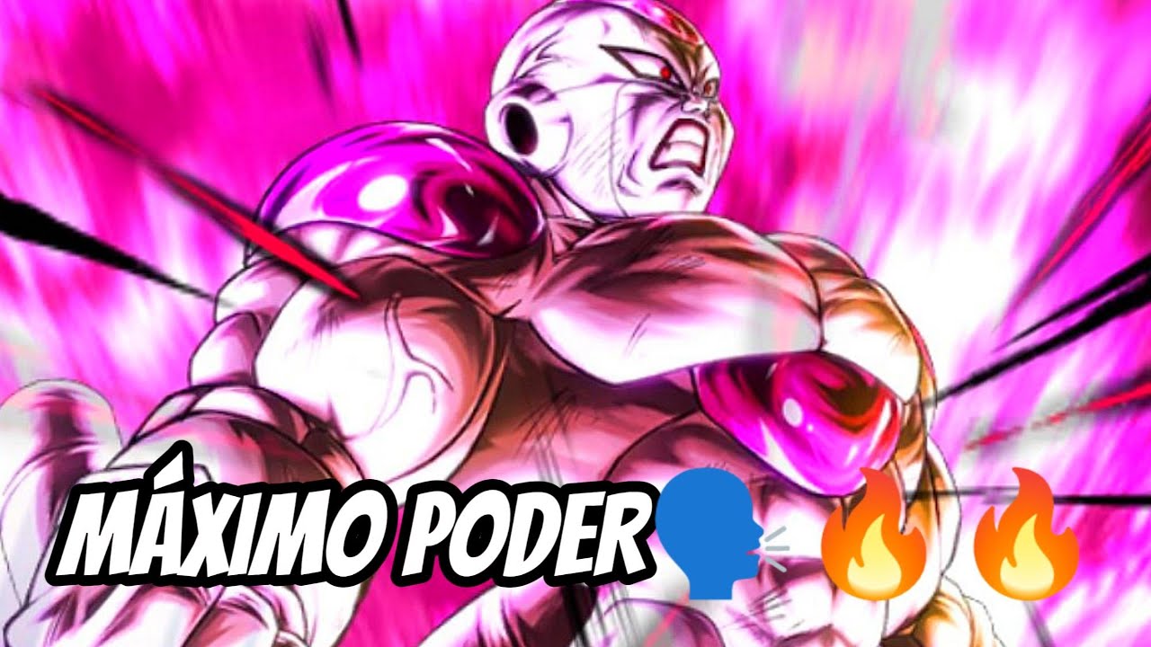 79%...85%....90%🗣️🔥🔥🔥/FREZER ULTRA DRAGON BALLL LEGENDS #dragoball # ...