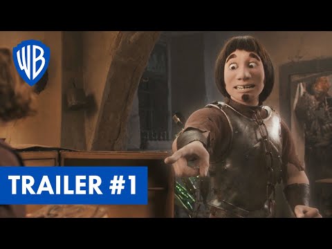HUI BUH 2 - Trailer #1 Deutsch German (2022)