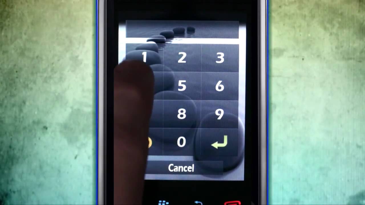 Ultimate Lock by Epic Applications - YouTube