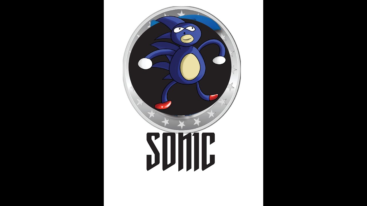 VIDEO DIVERTIDO DE SONIC ECHO EN SCRACH - YouTube