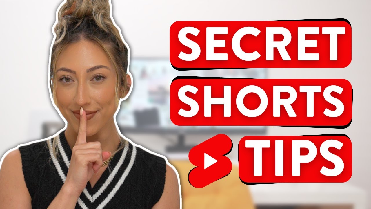 10 YOUTUBE SHORTS HACKS | Unlocking Rapid Growth For Your Channel with ...
