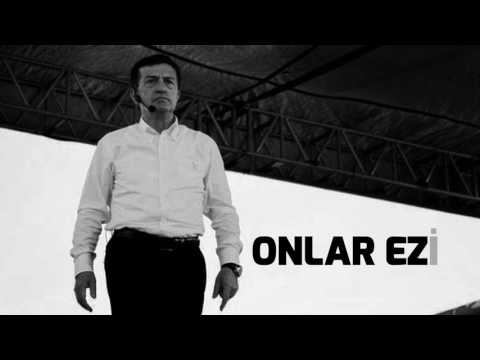 Osman Pamukoğlu - Onlar Ezik!