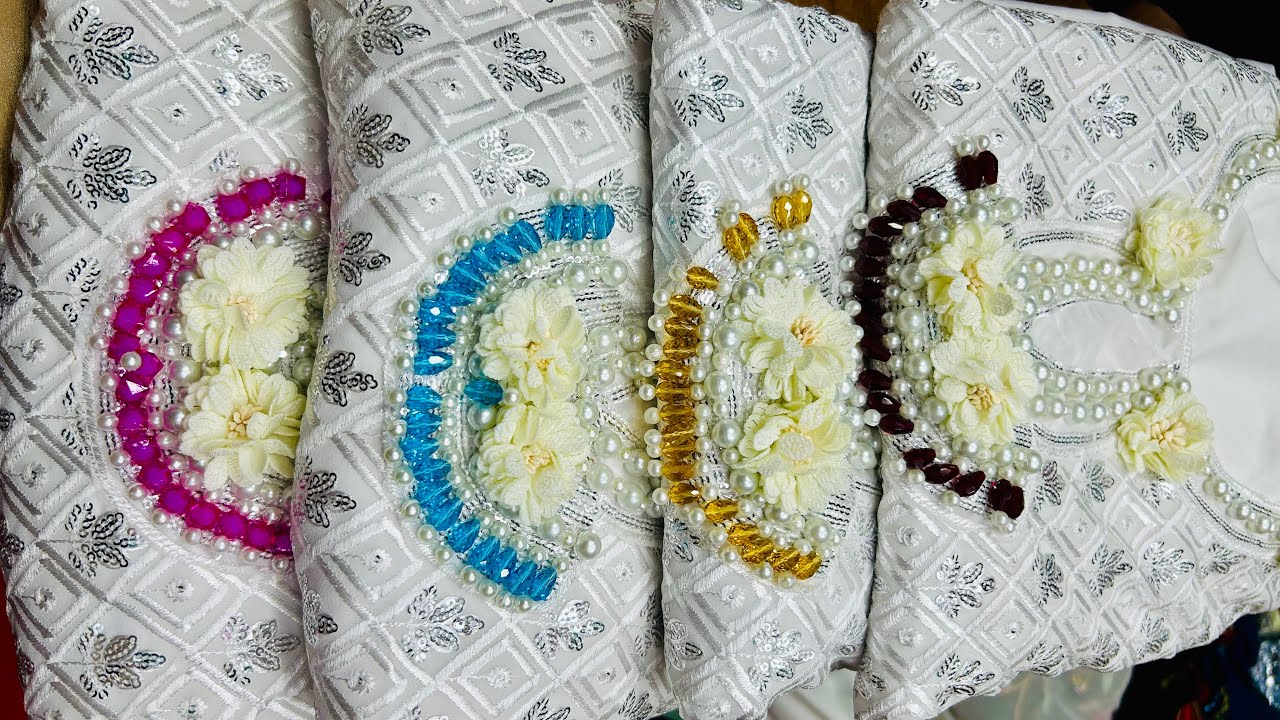 ঈদের জন্য ৪০০/৫০০টাকা কমে ভাইরাল পদ্মজা ভার্সন 2 কিনুন লুটপাট অফারে ...