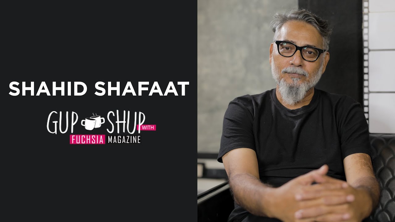 Shahid Shafaat | Director Of Mohbbat Gumshuda Meri | Exclusive ...