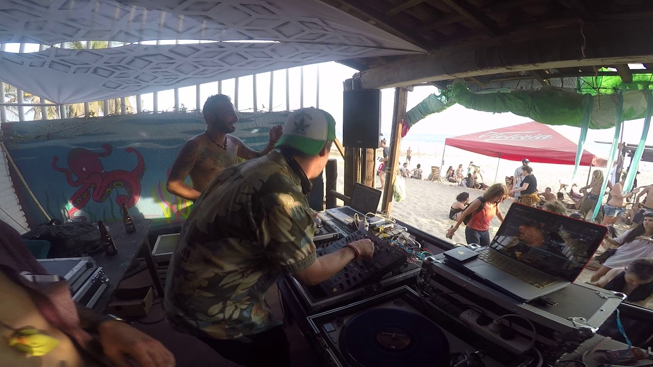 Tribunion 2018 - Tibobo - YouTube