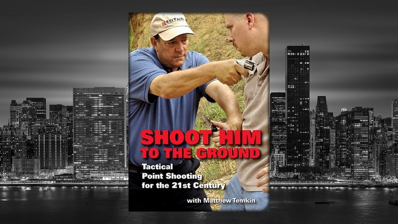 Matthew Temkin Interview - Paladin Press Podcast Episode #19 - YouTube