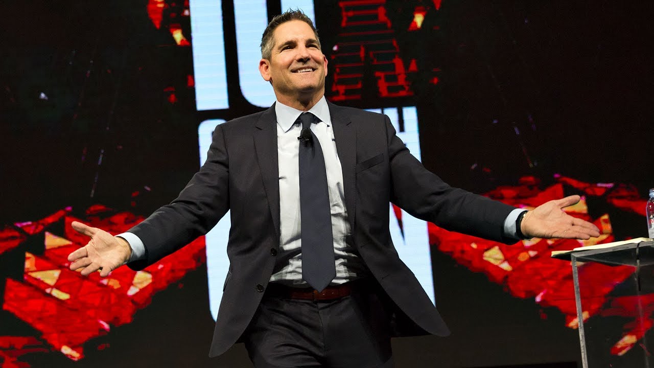 The Offer You've Been Waiting For - 10X Growth Con 2018 - YouTube