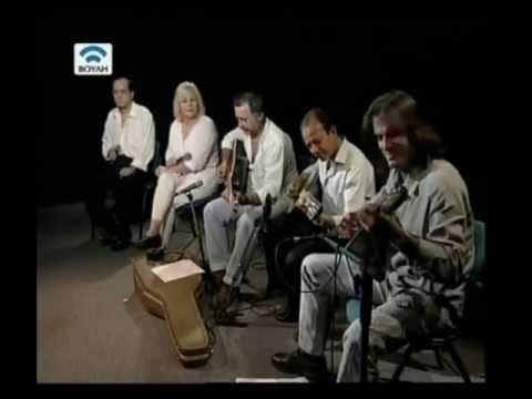 ΜΑΛΙΣΤΑ ΚΥΡΙΕ---ΓΙΩΡΓΟΥ ΖΑΜΠΕΤΑ - YouTube