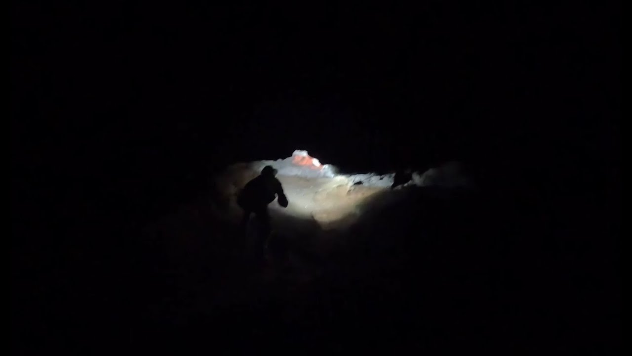Hidden Ocala Cave: Interesting Cave Facts & A Super Bright Flashlight ...