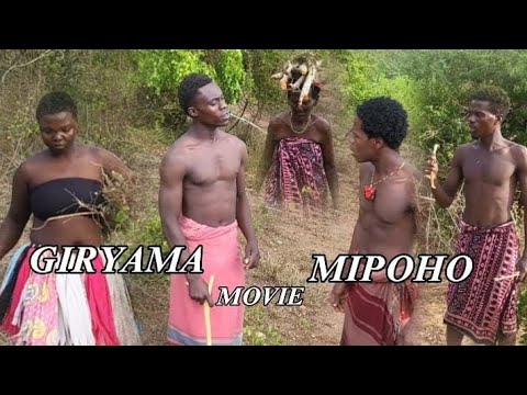LATEST GIRIAMA MOVIE(MIPOHO) coming soon....