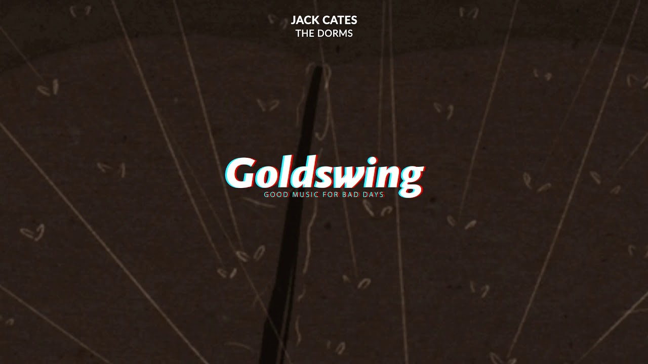 Jack Cates - The Dorms - YouTube
