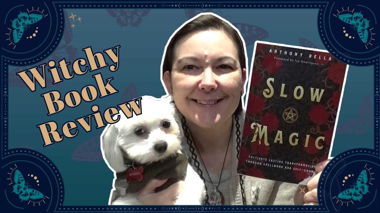 Slow Magic Reviewed | Is It Witchy Gold? - YouTube