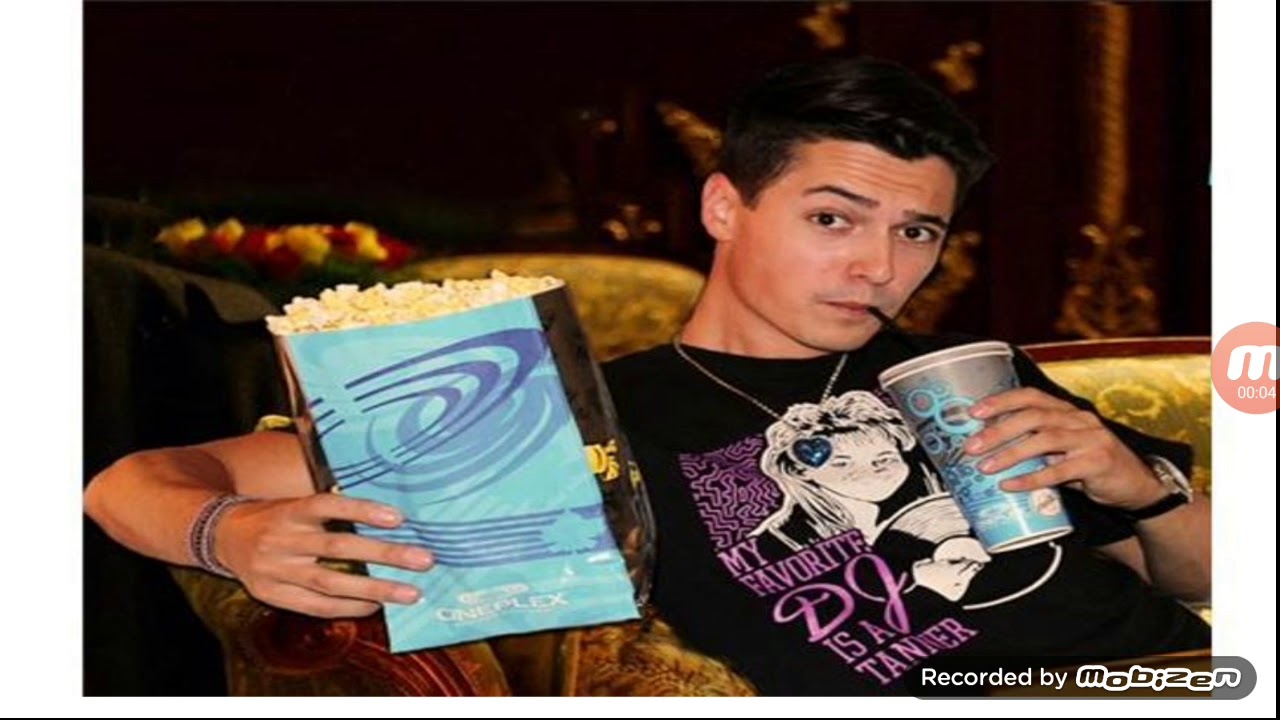 TANNER ZIPCHEN - YouTube