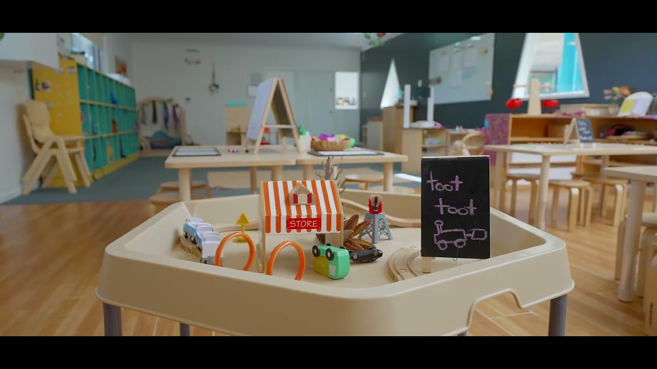 Eco Kids Village - Virtual Tour - YouTube