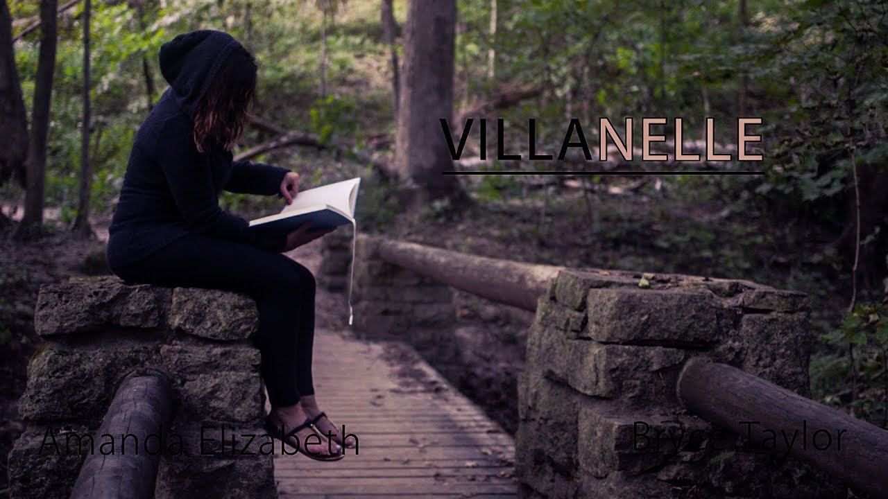 Villanelle Trailer - YouTube