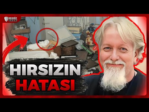 ELIZABETH CITY'NiN EN ÇARPICI CİNAYETİ - Milton Sawyer | Cinayet Belgeseli - Suç Dosyası