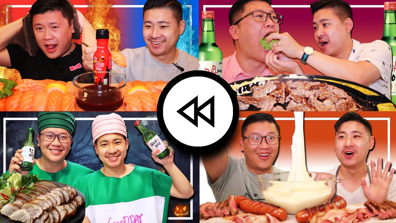 A Look Back at Our Year (2019) - YouTube