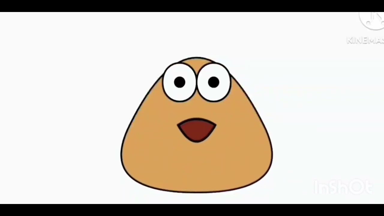 Pou vlogs new intro - YouTube