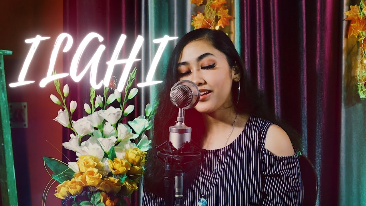 Ilahi ( Cover ) | Yeh Jawani Hai Deewani | Ranbir & Deepika | Arijit ...