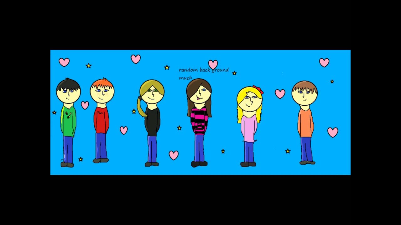 random stuff 2 - YouTube