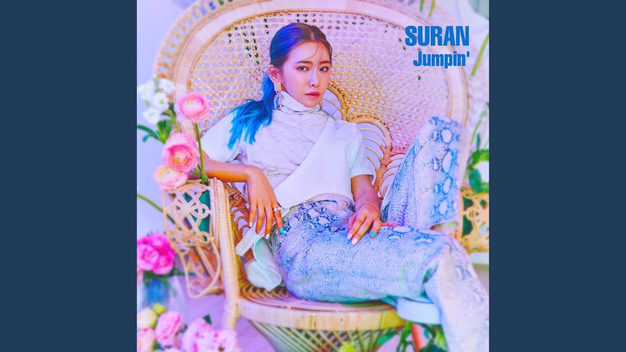 Wander & Flow (Feat. Yoon Mirae) - YouTube Music