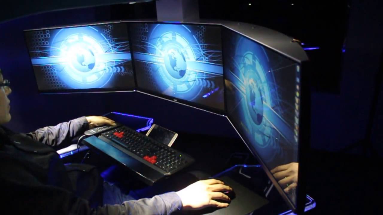 INGREM WORKSTATION VIDEO MEMO - YouTube