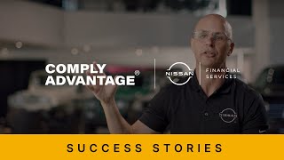 ComplyAdvantage Reviews 2025: Details, Pricing, & Features | G2