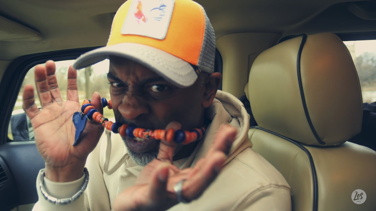 Og Rapp - Green Light ft. Tell P. Cooley Mac & Reese OhGod (Official ...