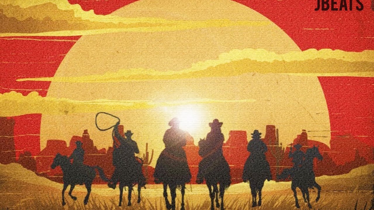 | FREE | (HARD western trap type beat) - “Wild West” Prod.Jbeats - YouTube