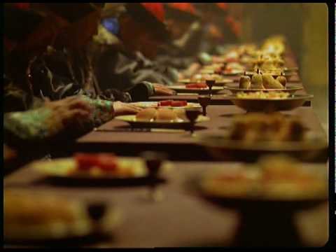 zhonghua toothpaste 中華牙膏 "emperor's meal 紫禁城篇" - YouTube