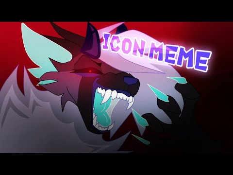 ICON meme -animation [MEME] gift lazy