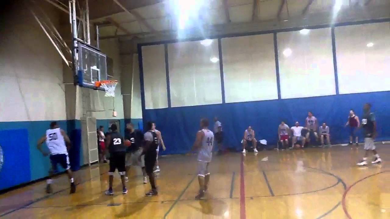 Dalton Stringer alley off backboard to Will Coleman - YouTube